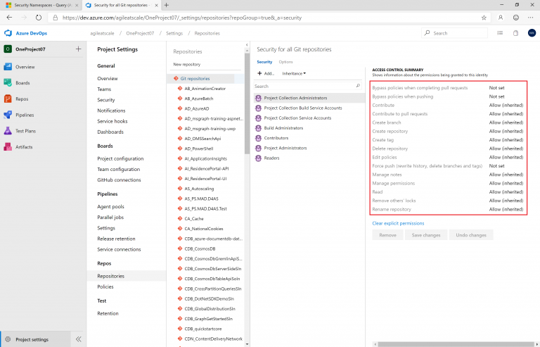 One Project To Rule Them All – DevOps ABCs Blog